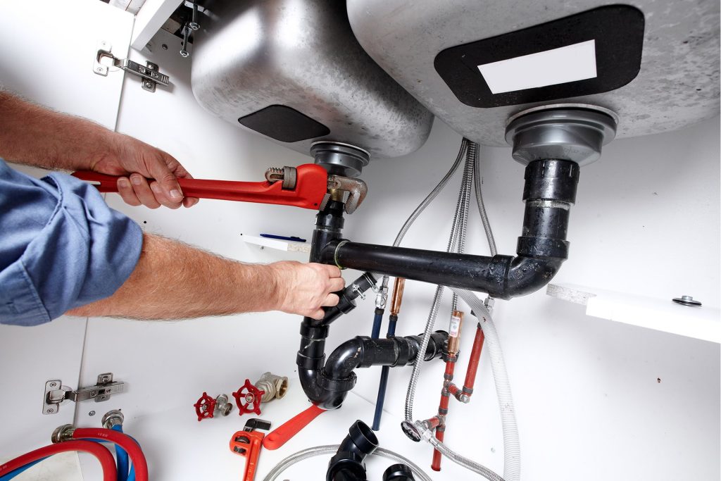 Reliable Plumbing Lambeth | Jennings Plumbing & Property Maintenance